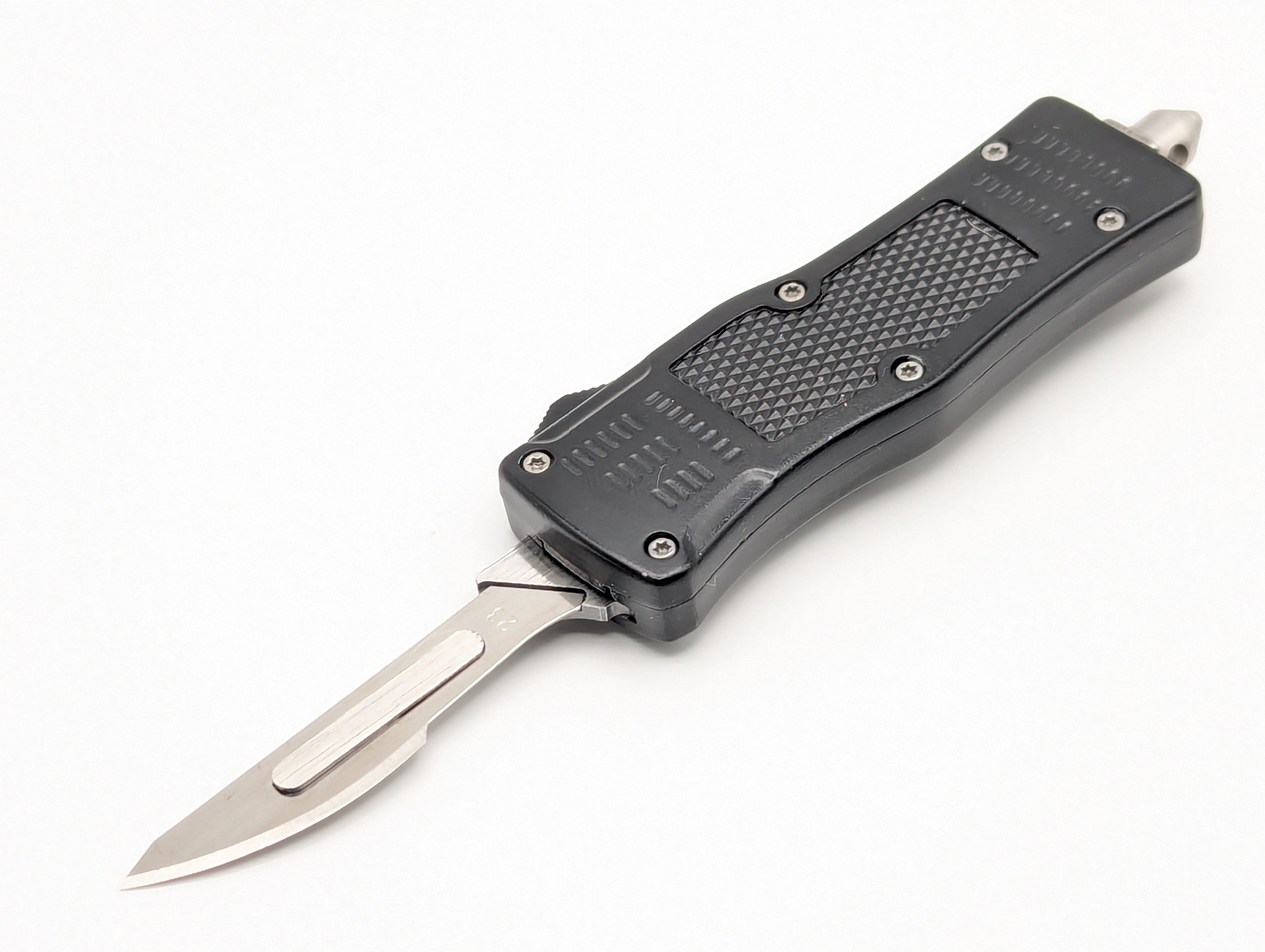 SCALPEL KNIVES – LIGHTNING OTF KNIVES