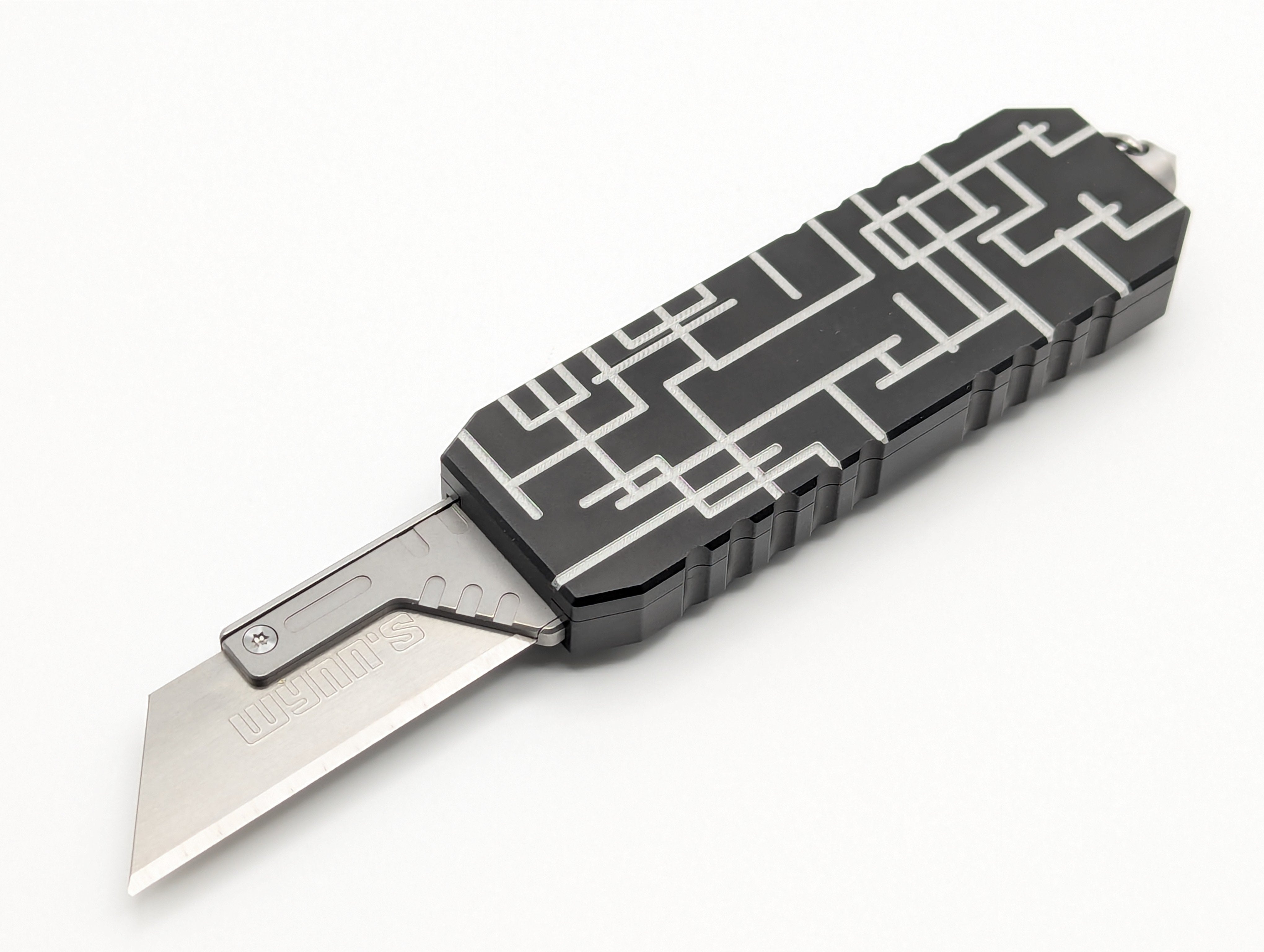 OTF BOX CUTTERS – Page 2 – LIGHTNING OTF KNIVES