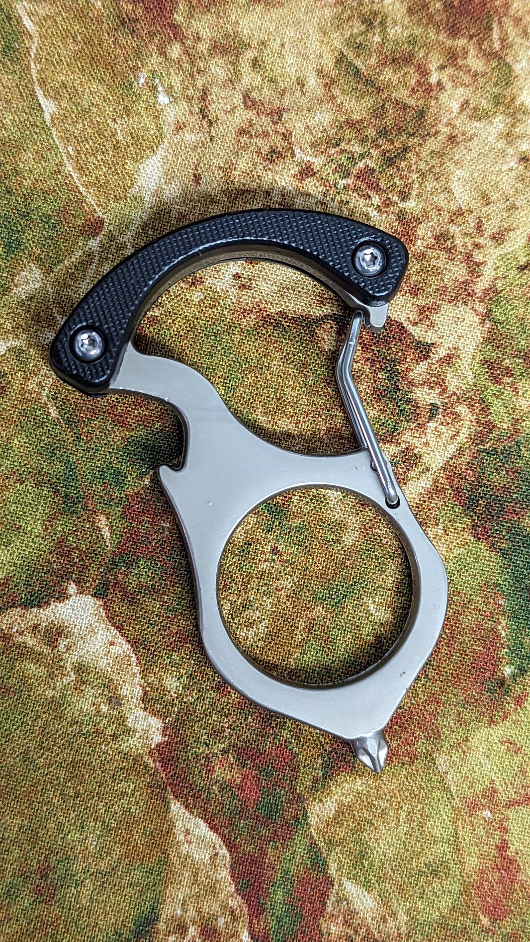 BRASS KNUCKLES & KNUCKLE DUSTERS – Page 2 – LIGHTNING OTF KNIVES