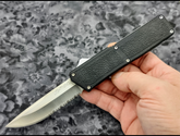 LIGHTNING OTF AUTOMATIC KNIVES – LIGHTNING OTF KNIVES