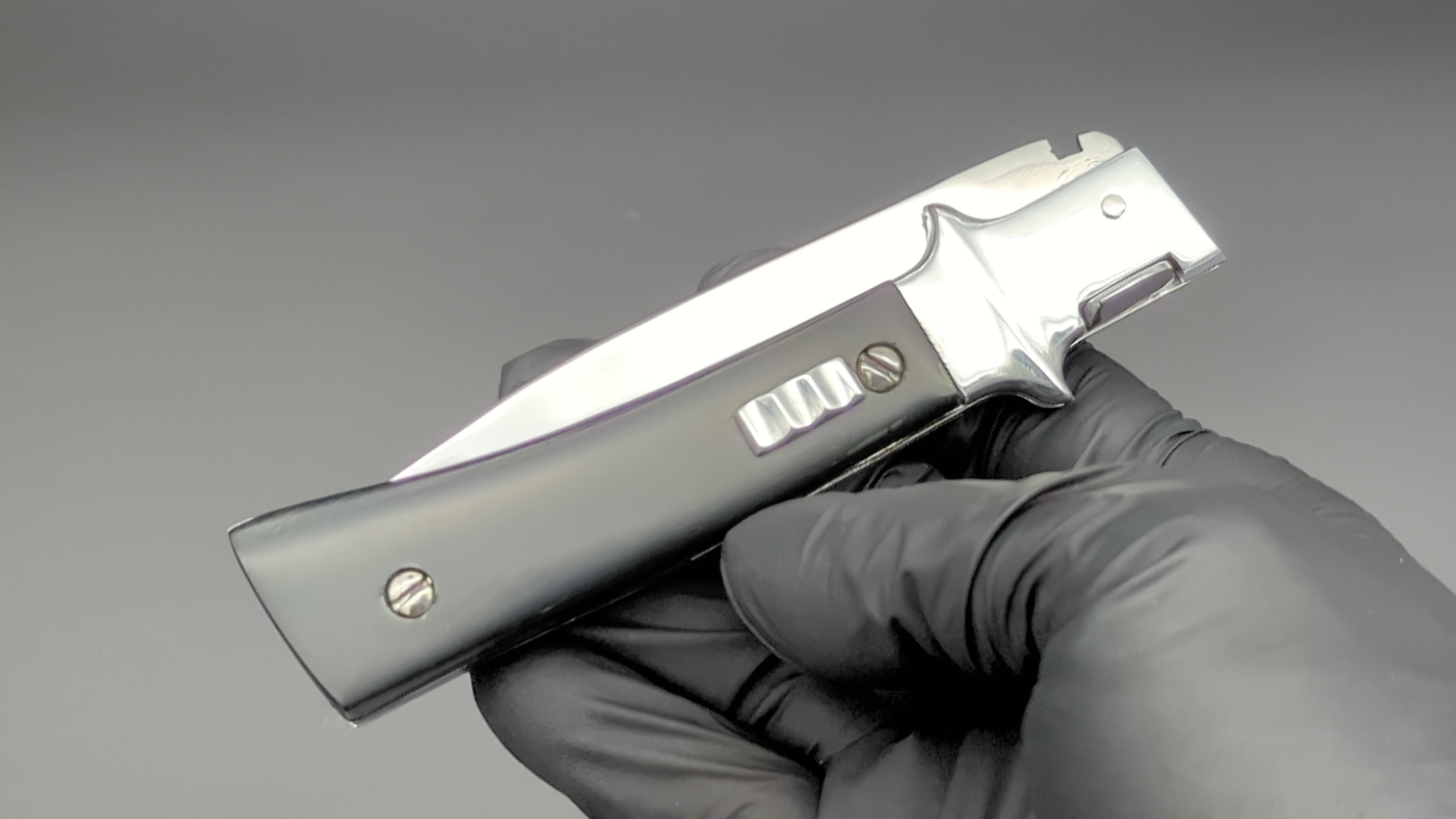 RUSSIAN SWITCHBLADE KNIVES – LIGHTNING OTF KNIVES