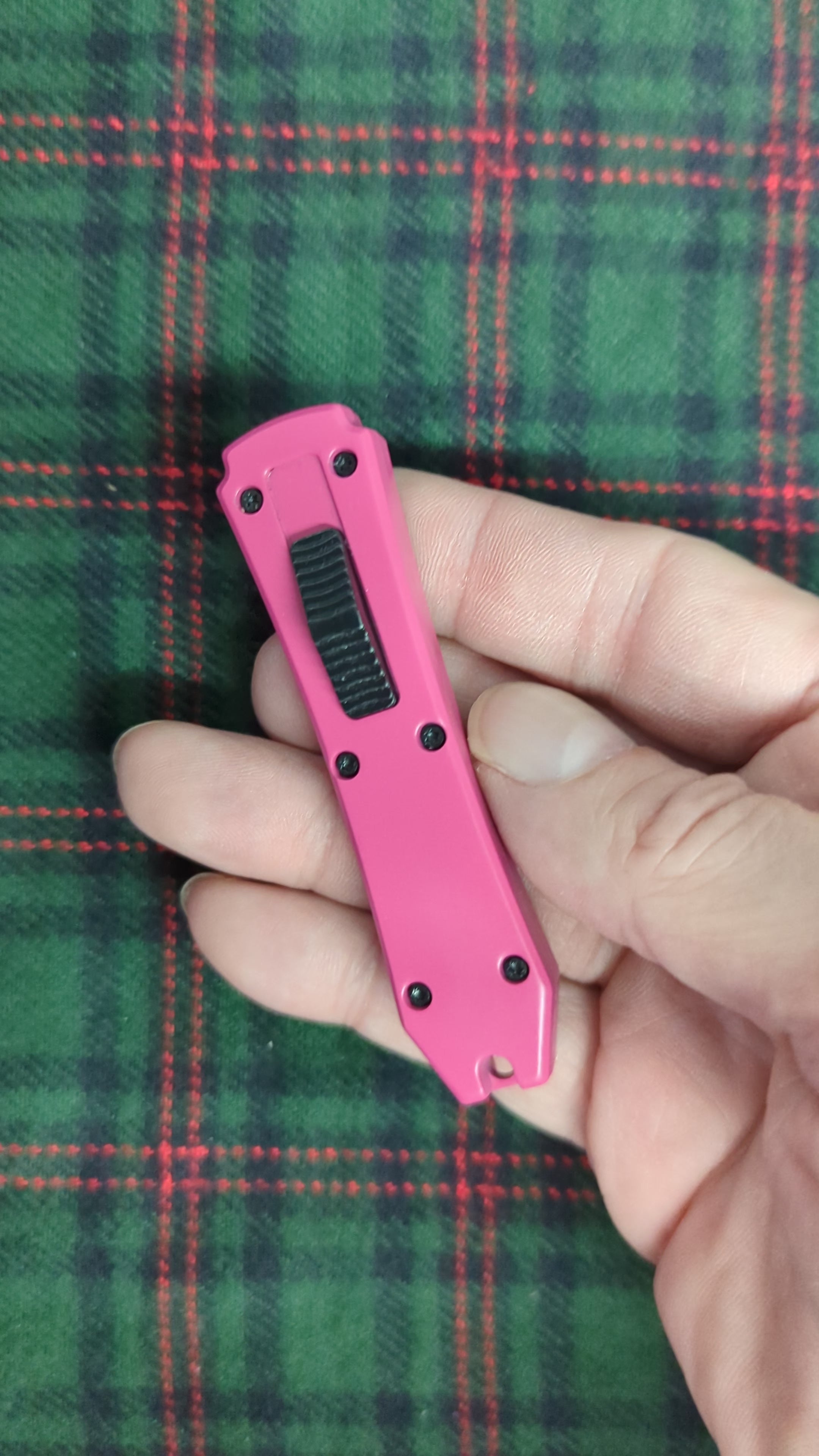 SCALPEL KNIVES – LIGHTNING OTF KNIVES