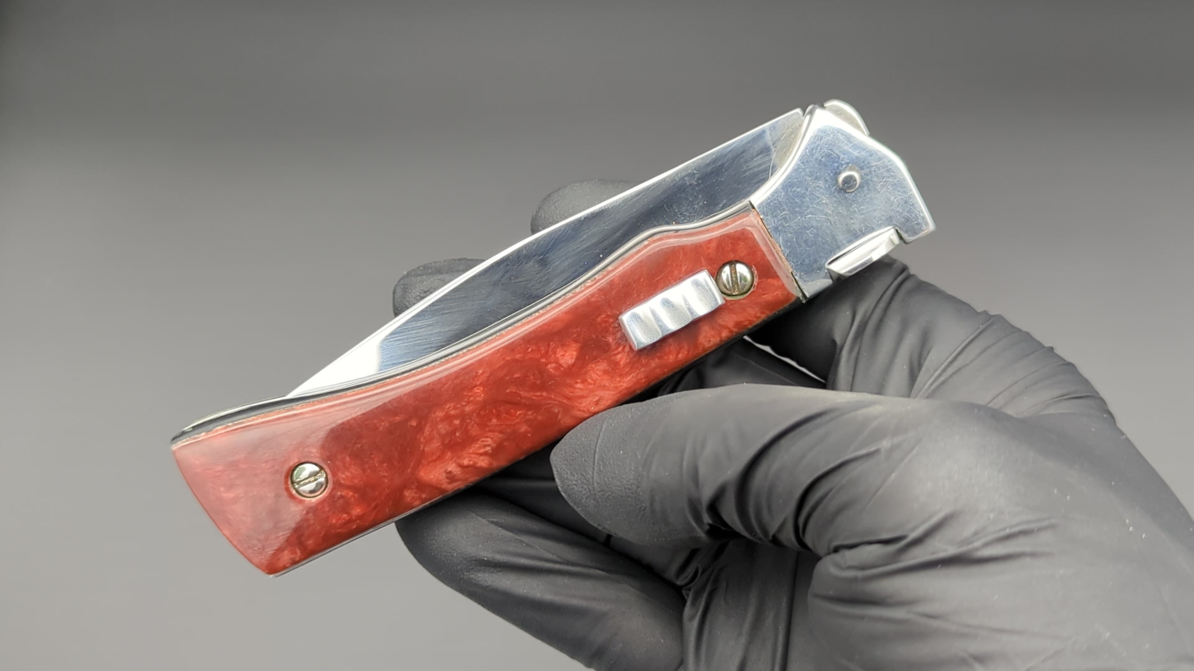RUSSIAN SWITCHBLADE KNIVES – LIGHTNING OTF KNIVES
