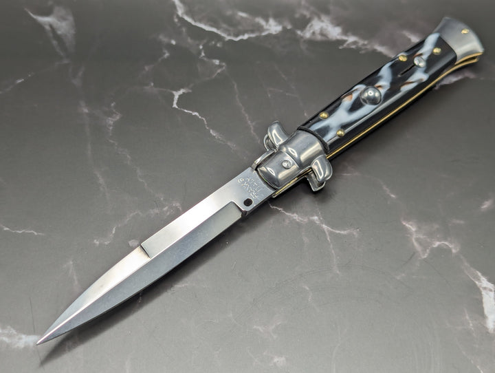 ITALIAN SWITCHBLADE KNIVES – LIGHTNING OTF KNIVES