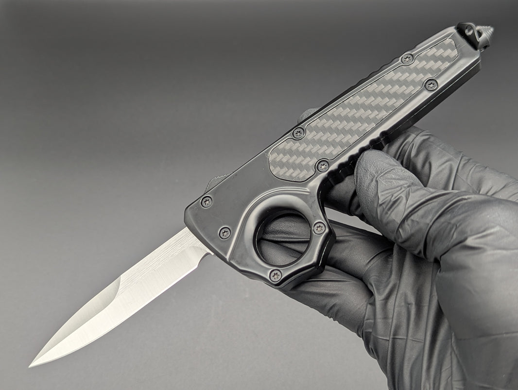 OTF AUTOMATIC KNIVES – LIGHTNING OTF KNIVES