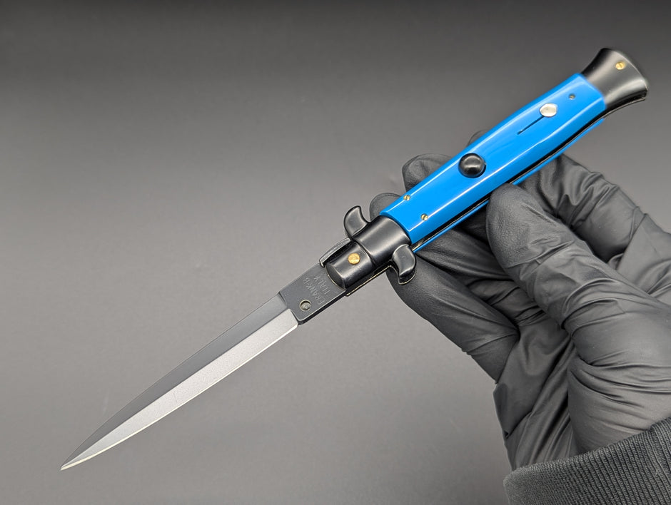 ITALIAN SWITCHBLADE KNIVES – LIGHTNING OTF KNIVES