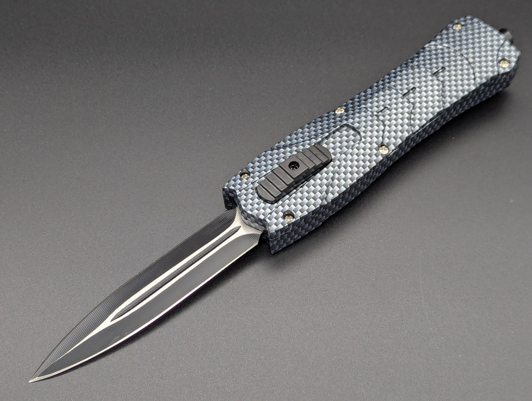 OTF AUTOMATIC KNIVES – LIGHTNING OTF KNIVES