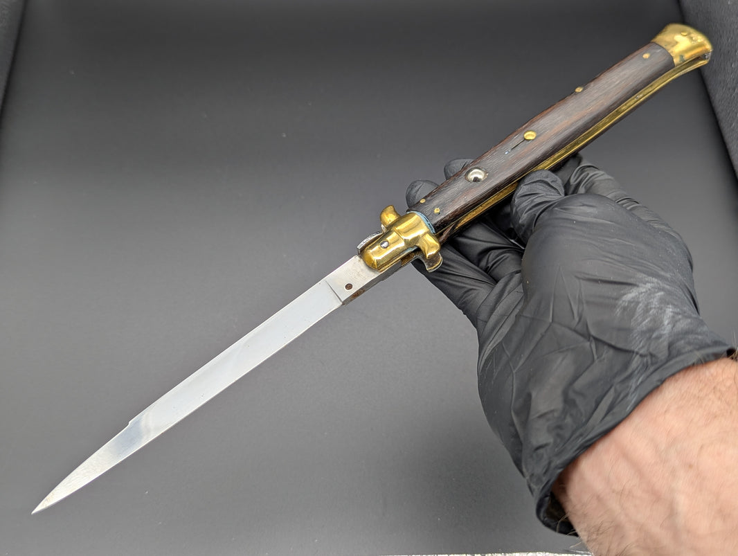ITALIAN SWITCHBLADE KNIVES – LIGHTNING OTF KNIVES