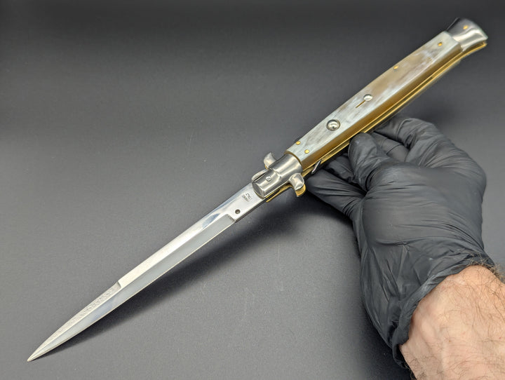 ITALIAN SWITCHBLADE KNIVES – LIGHTNING OTF KNIVES