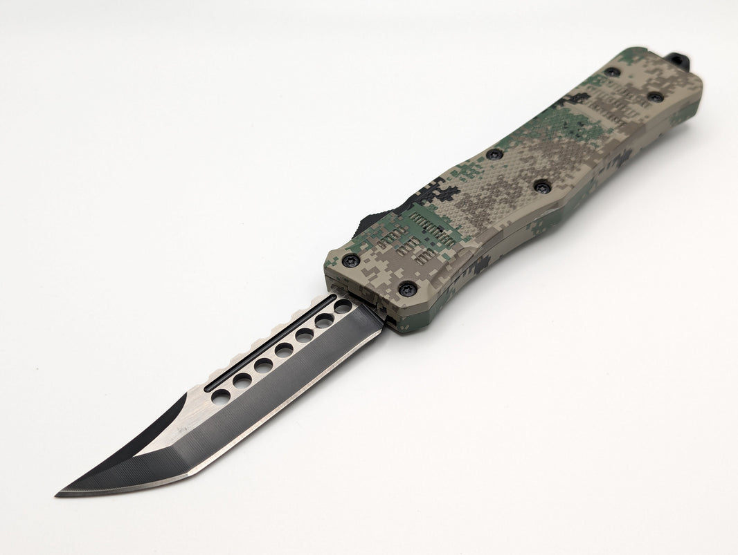 OTF AUTOMATIC KNIVES – LIGHTNING OTF KNIVES
