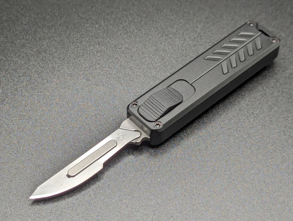 OTF KNIVES – LIGHTNING OTF KNIVES