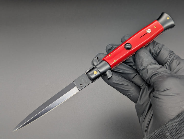ITALIAN SWITCHBLADE KNIVES – LIGHTNING OTF KNIVES