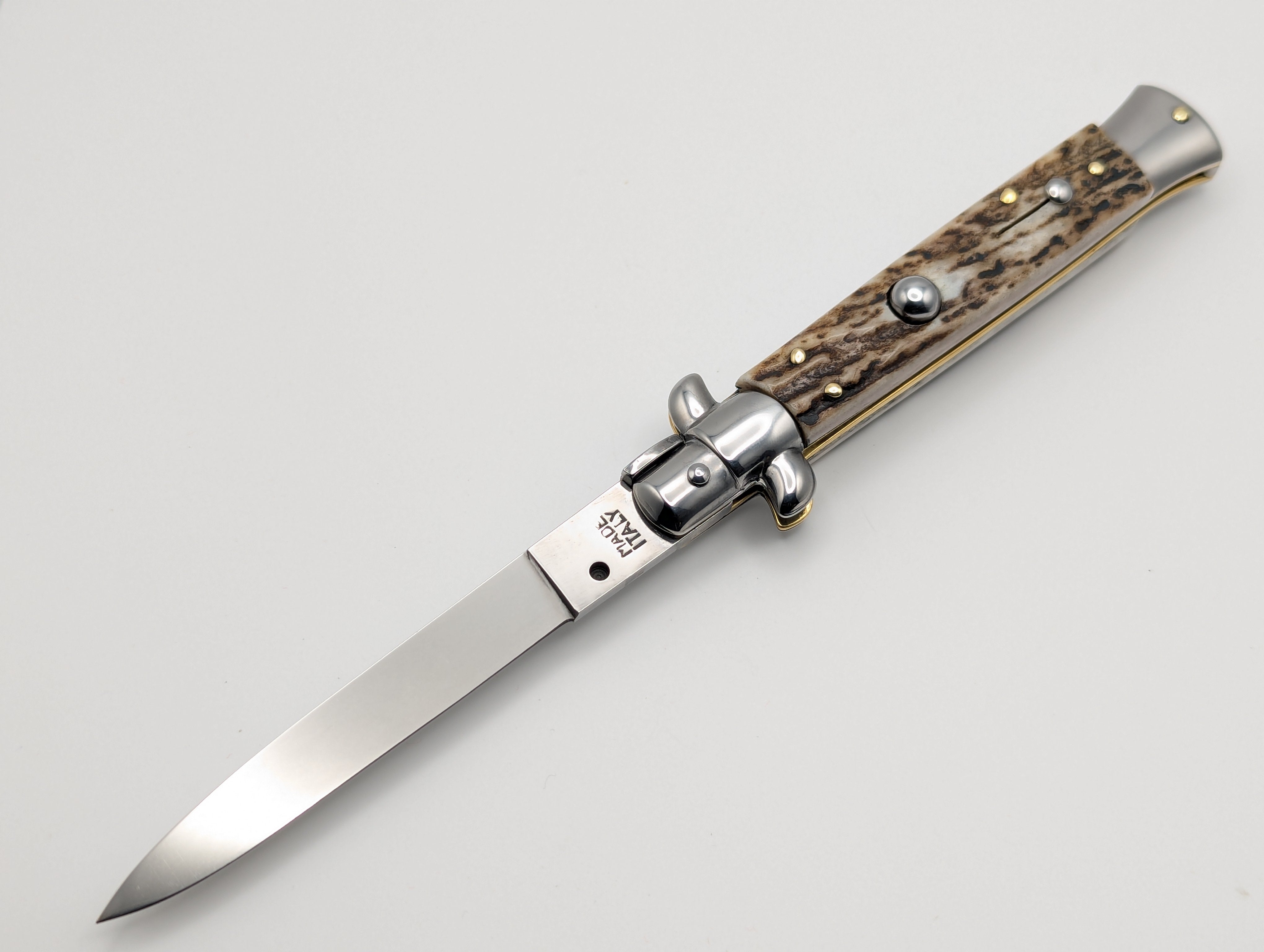 ITALIAN SWITCHBLADE KNIVES – LIGHTNING OTF KNIVES