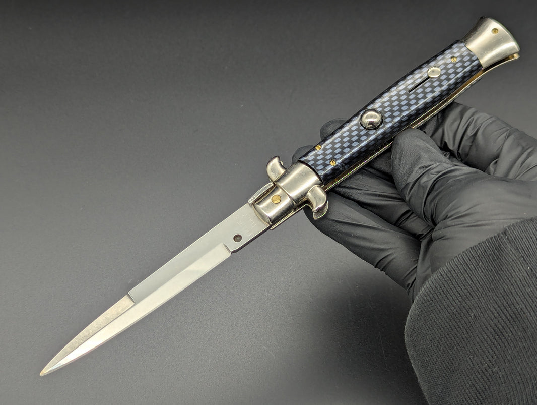 ITALIAN SWITCHBLADE KNIVES – LIGHTNING OTF KNIVES
