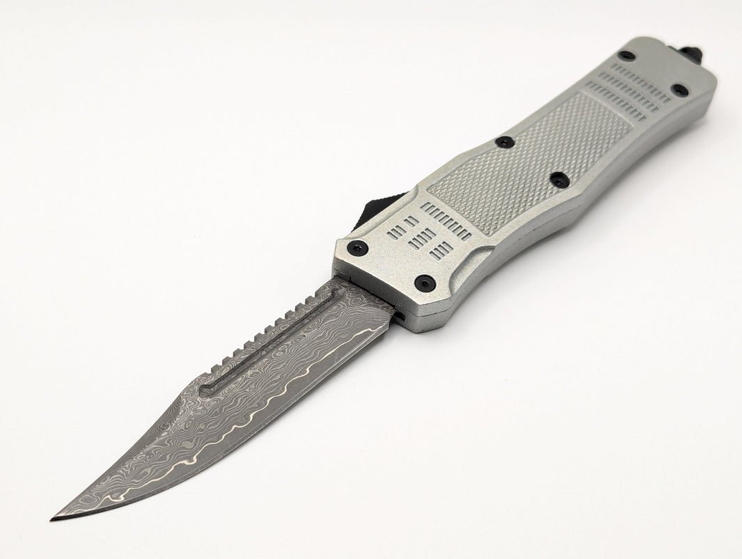 OTF KNIVES – LIGHTNING OTF KNIVES