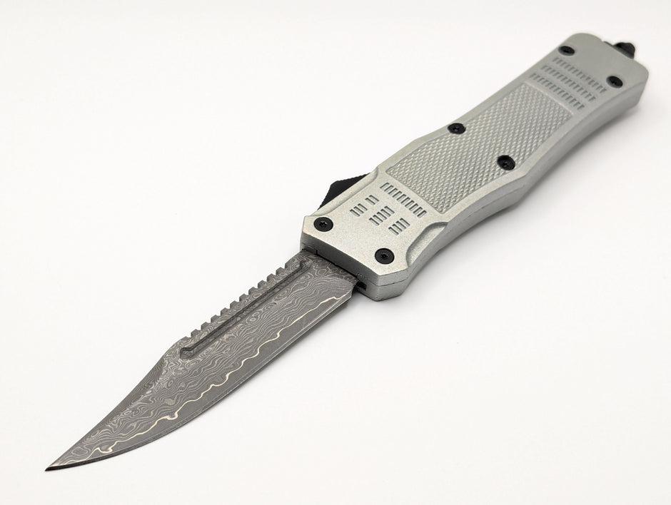 OTF KNIVES – LIGHTNING OTF KNIVES