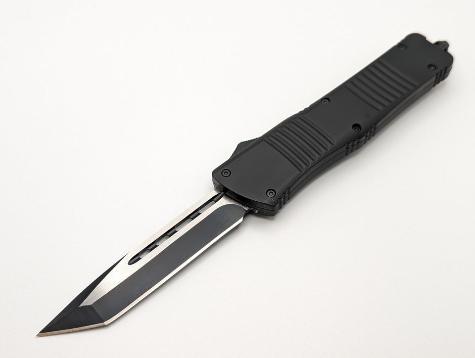 OTF KNIVES – LIGHTNING OTF KNIVES