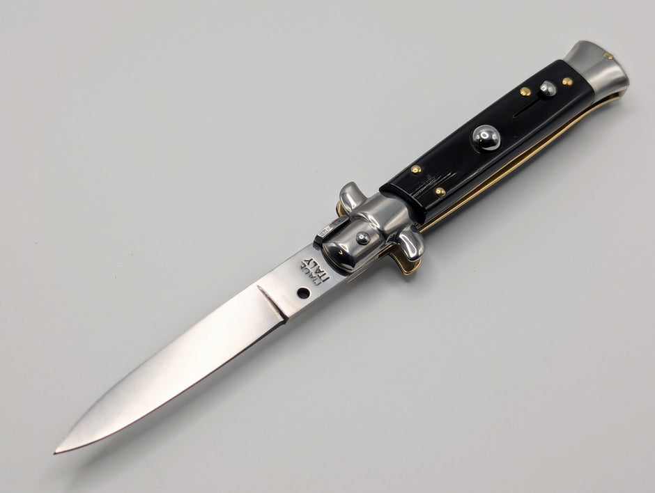 ITALIAN SWITCHBLADE KNIVES – LIGHTNING OTF KNIVES