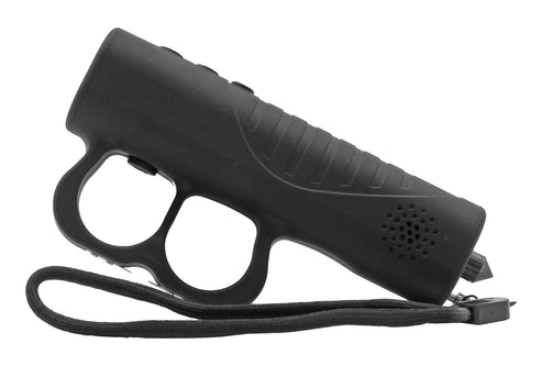 Monster 2FK ElectroGrip Stun Gun – LIGHTNING OTF KNIVES