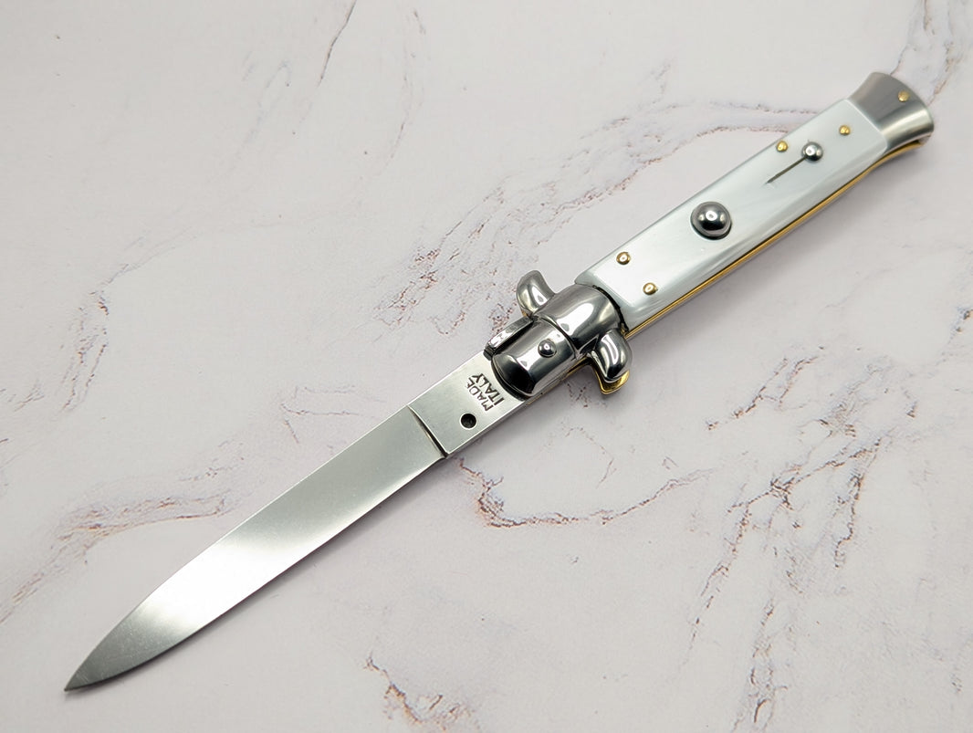 ITALIAN SWITCHBLADE KNIVES – LIGHTNING OTF KNIVES