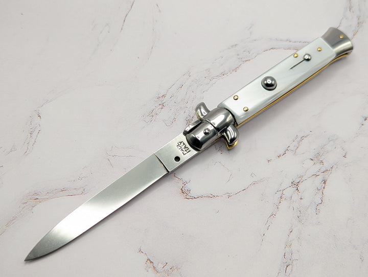 ITALIAN SWITCHBLADE KNIVES – LIGHTNING OTF KNIVES