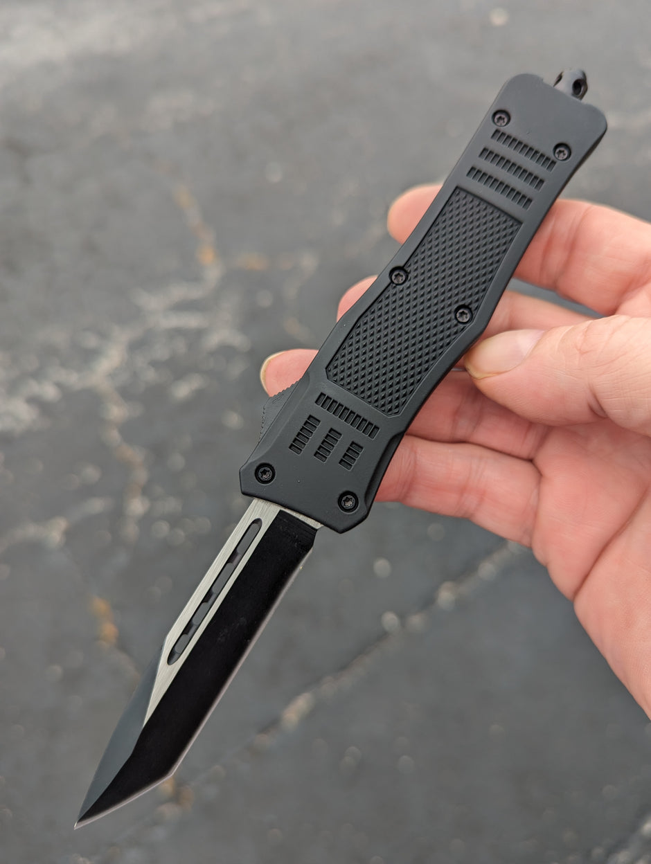 OTF AUTOMATIC KNIVES – LIGHTNING OTF KNIVES