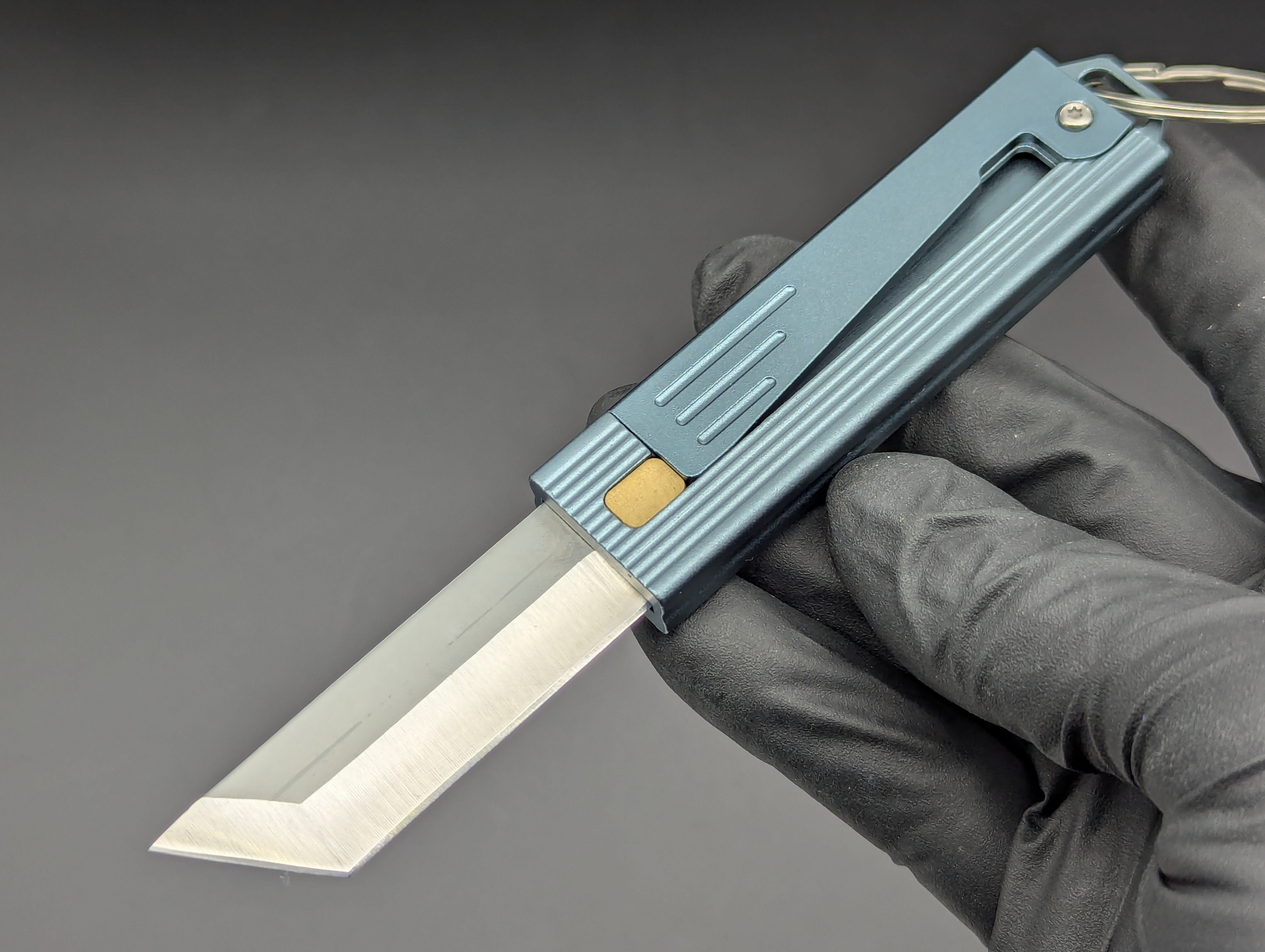 GRAVITY KNIVES – LIGHTNING OTF KNIVES
