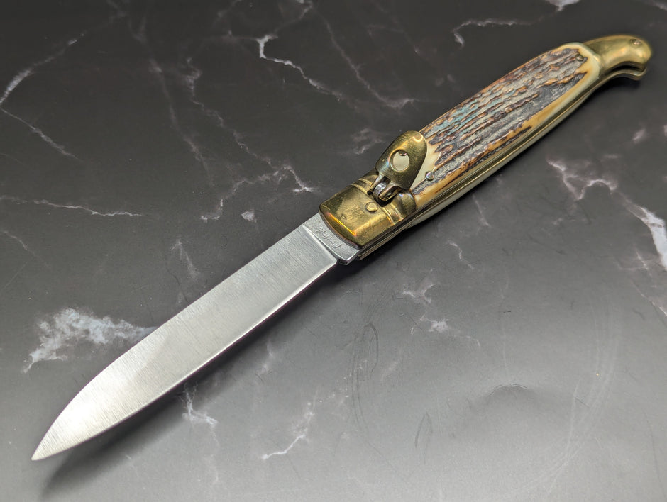 ITALIAN SWITCHBLADE KNIVES – LIGHTNING OTF KNIVES