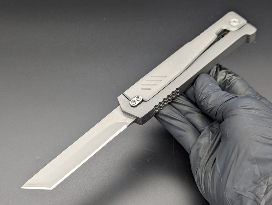 GRAVITY KNIVES – LIGHTNING OTF KNIVES