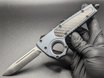 OTF AUTOMATIC KNIVES – LIGHTNING OTF KNIVES