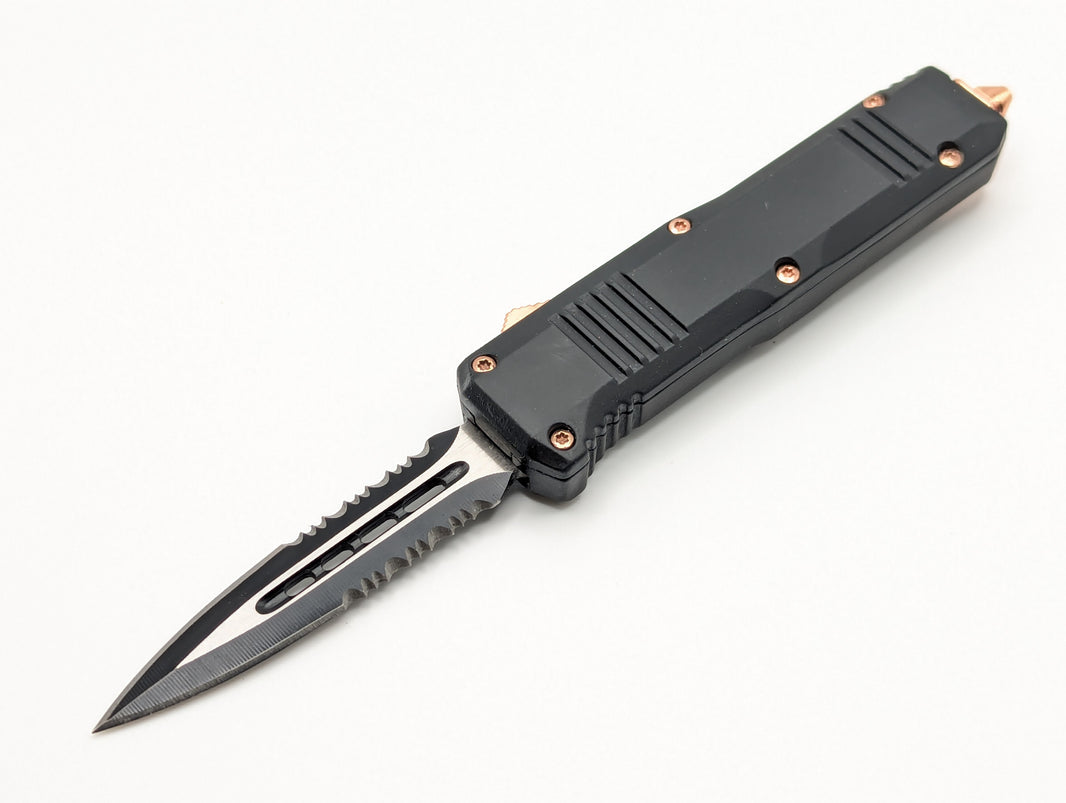 OTF AUTOMATIC KNIVES – LIGHTNING OTF KNIVES