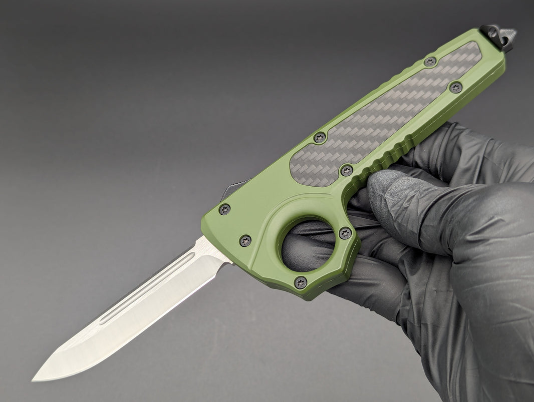 OTF KNIVES – LIGHTNING OTF KNIVES