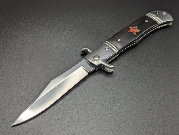 SWITCHBLADE KNIVES – LIGHTNING OTF KNIVES