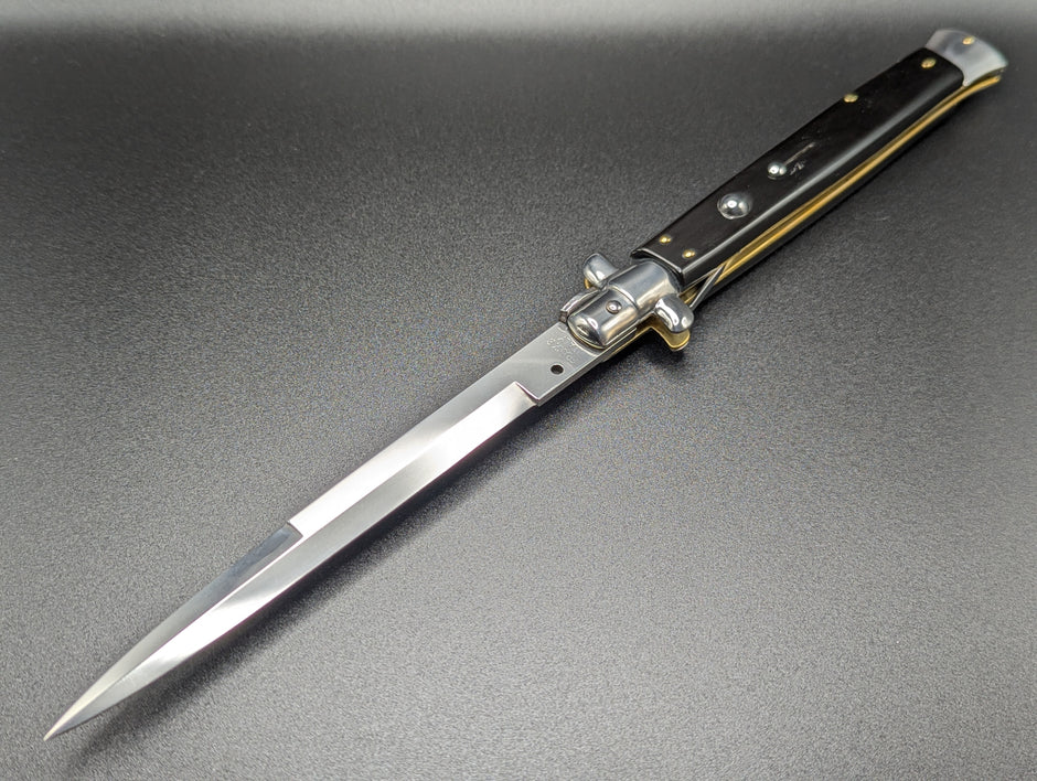 ITALIAN SWITCHBLADE KNIVES – LIGHTNING OTF KNIVES