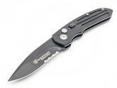 SMITH & WESSON AUTOMATIC KNIVES – LIGHTNING OTF KNIVES