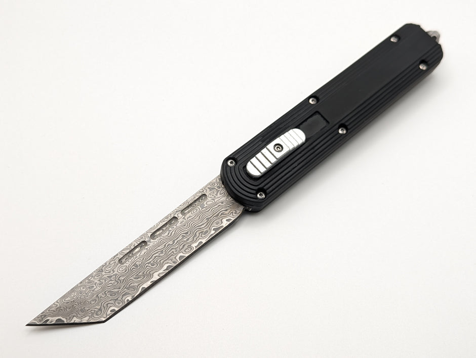 OTF AUTOMATIC KNIVES – LIGHTNING OTF KNIVES