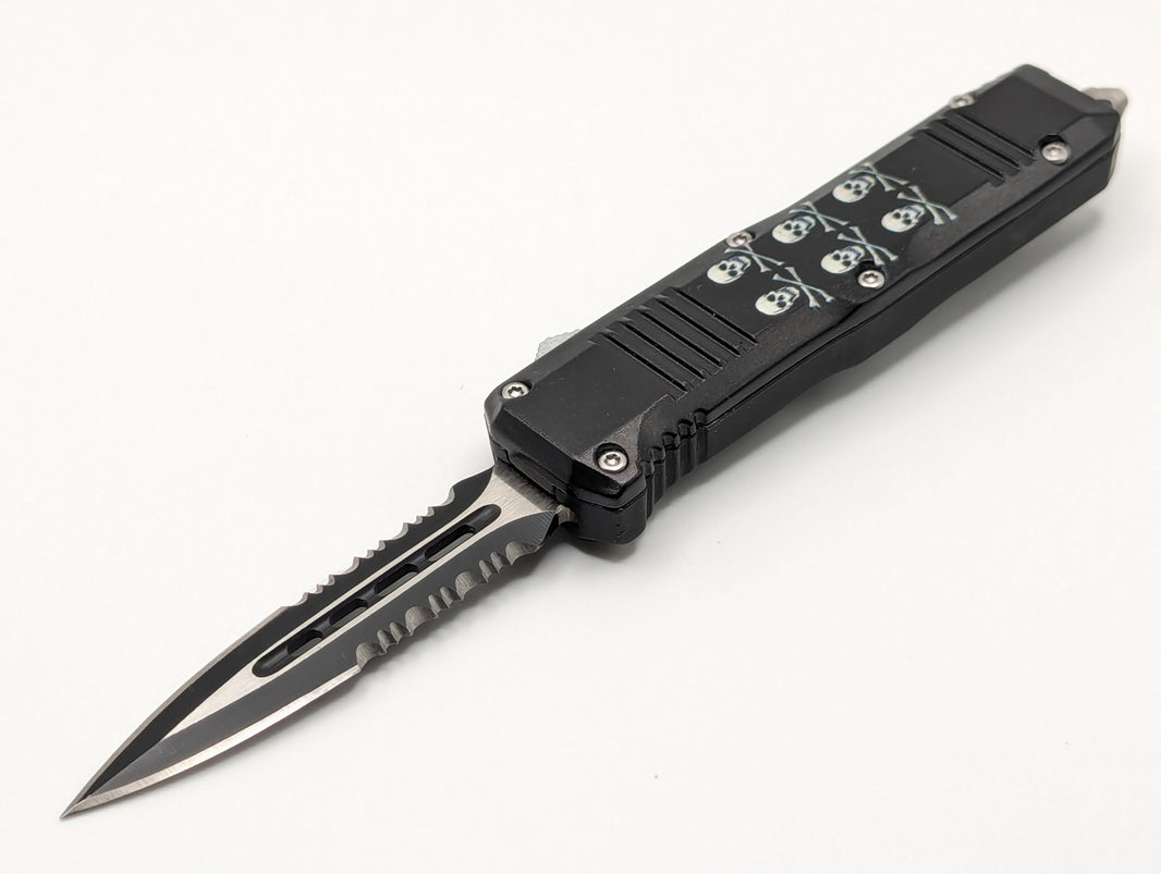 OTF AUTOMATIC KNIVES – LIGHTNING OTF KNIVES