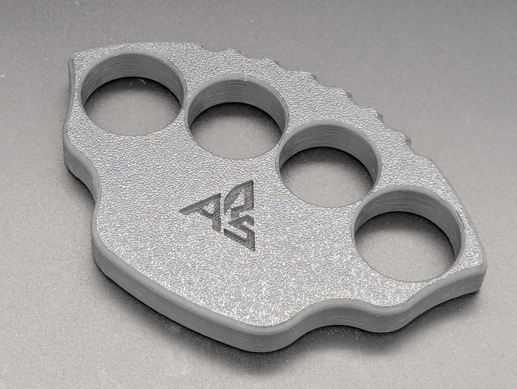 BRASS KNUCKLES – LIGHTNING OTF KNIVES